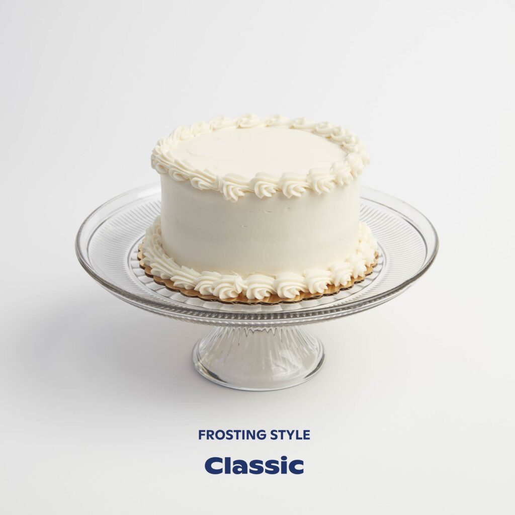 Custom Cake / 9-Inch Round – Clementine Bakery