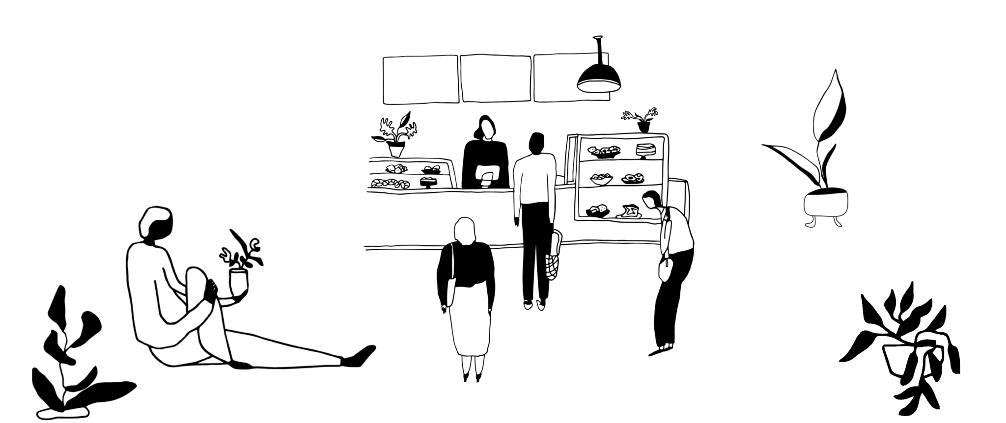 Clementine Bakery – Clementine is a plant-based, community-rooted ...