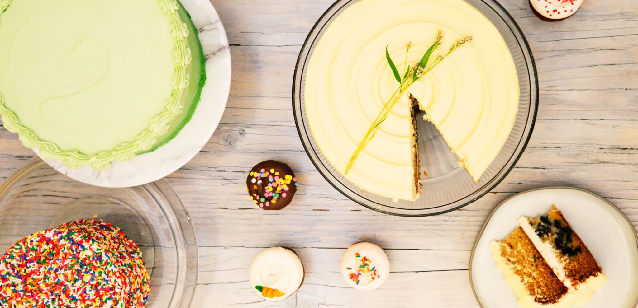 Order Now – Clementine Bakery